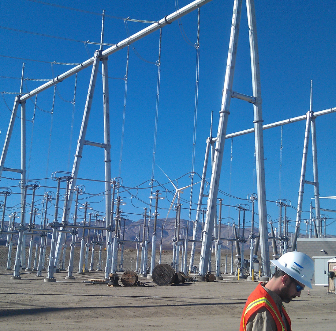 Steel Gallery | DIS-TRAN Steel